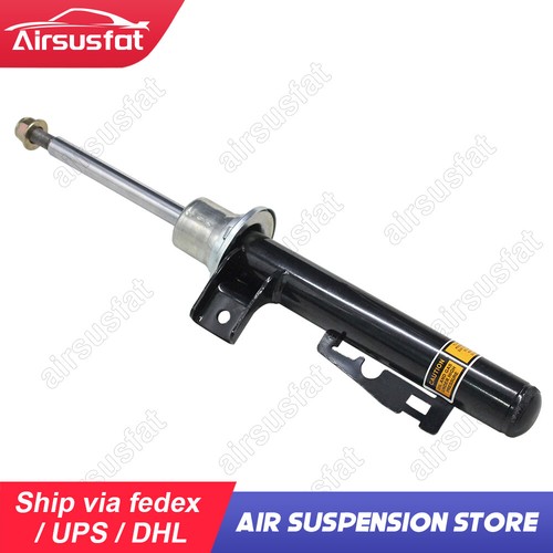 Front L/R Shock Absorber Strut Core w/o EDC Fit for Smart Fortwo W451 ...
