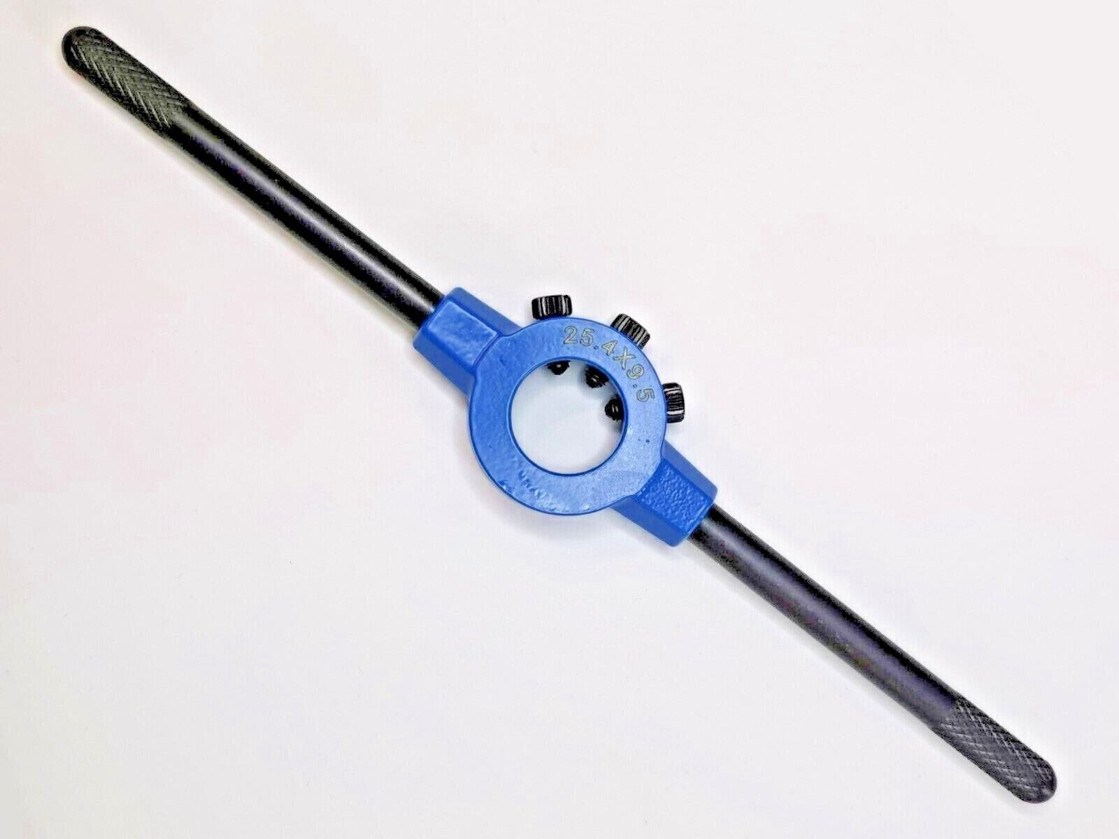 Presto 1" Die Stock Holder For 1" Outside Diameter Split Dies From ...