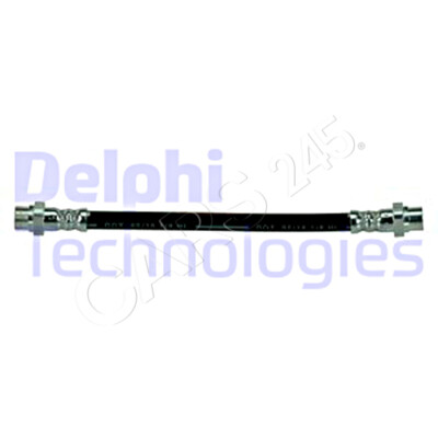 DELPHI Brake Hose For BMW X5 X6 E70 E71 E72 F15 F16 F85 F86 06-14 ...