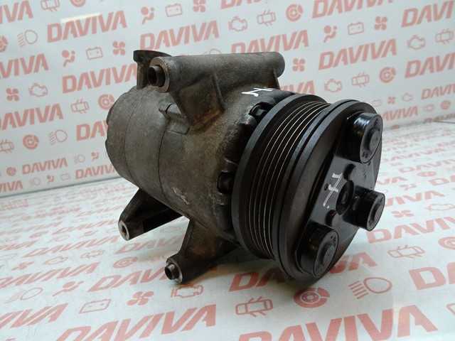 2008 Land Rover FREELANDER 2 Diesel 2.2 Air Con Compressor Pump Ref3390 ...