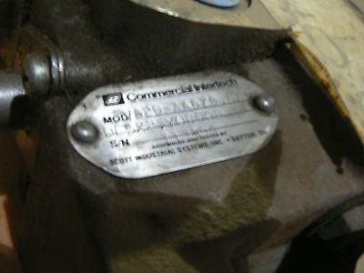 PARKER-HANNIFIN HYDRAULIC CONTROL VALVE VA20-AA070-DF5-DE5-DE5-Y08008 ...