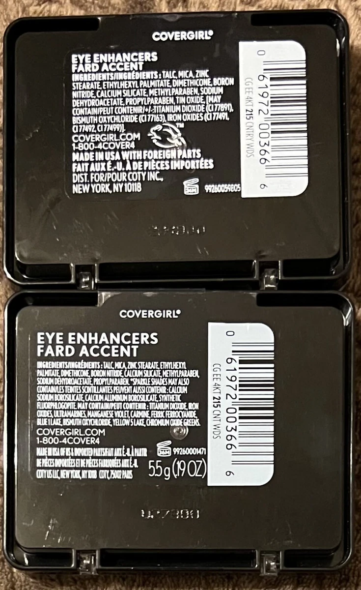 Foreign Accents Shadows