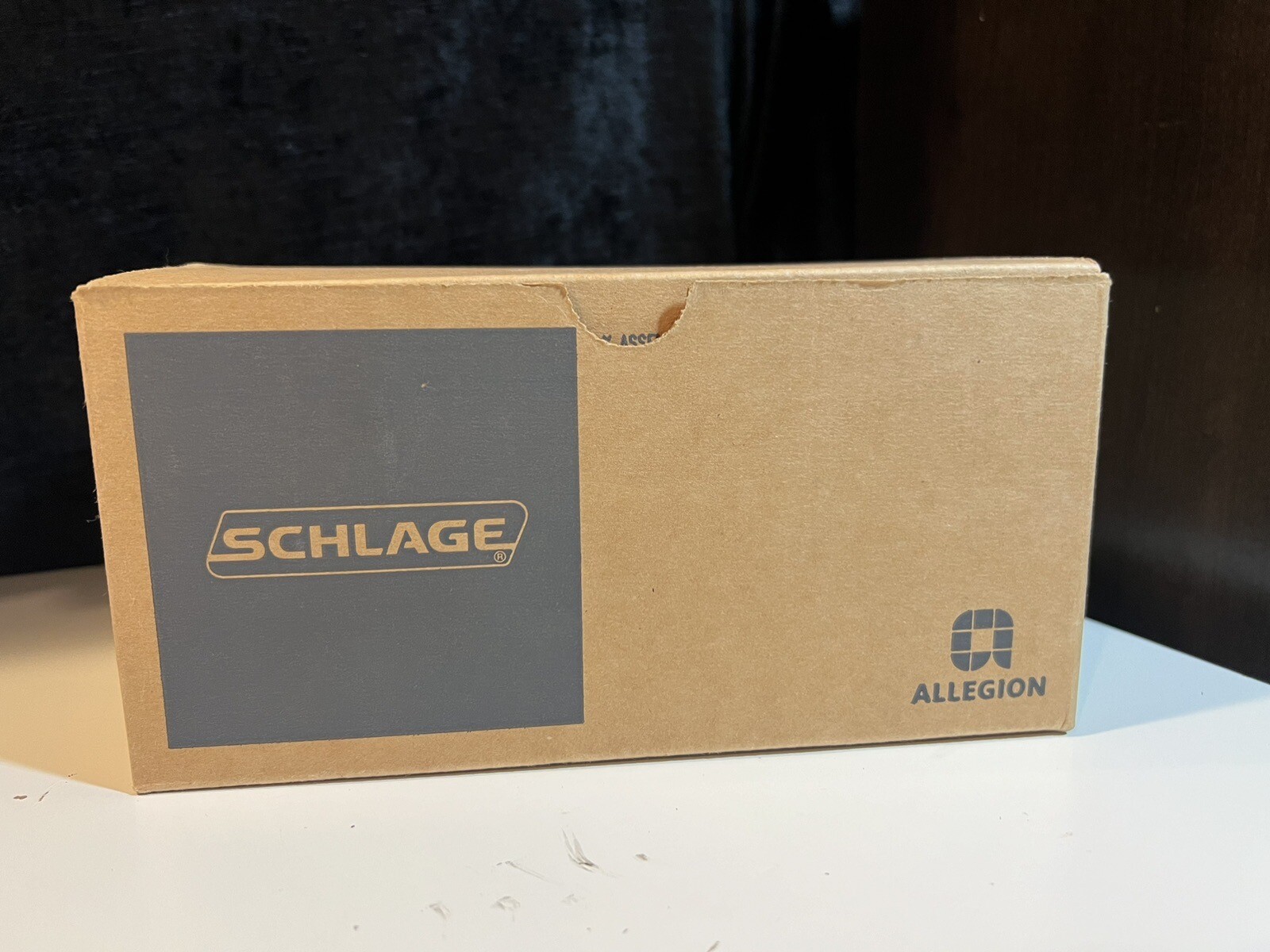 SCHLAGE GWE ENGAGE GATEWAY ALLEGION IP COMMUNICATION for sale online | eBay