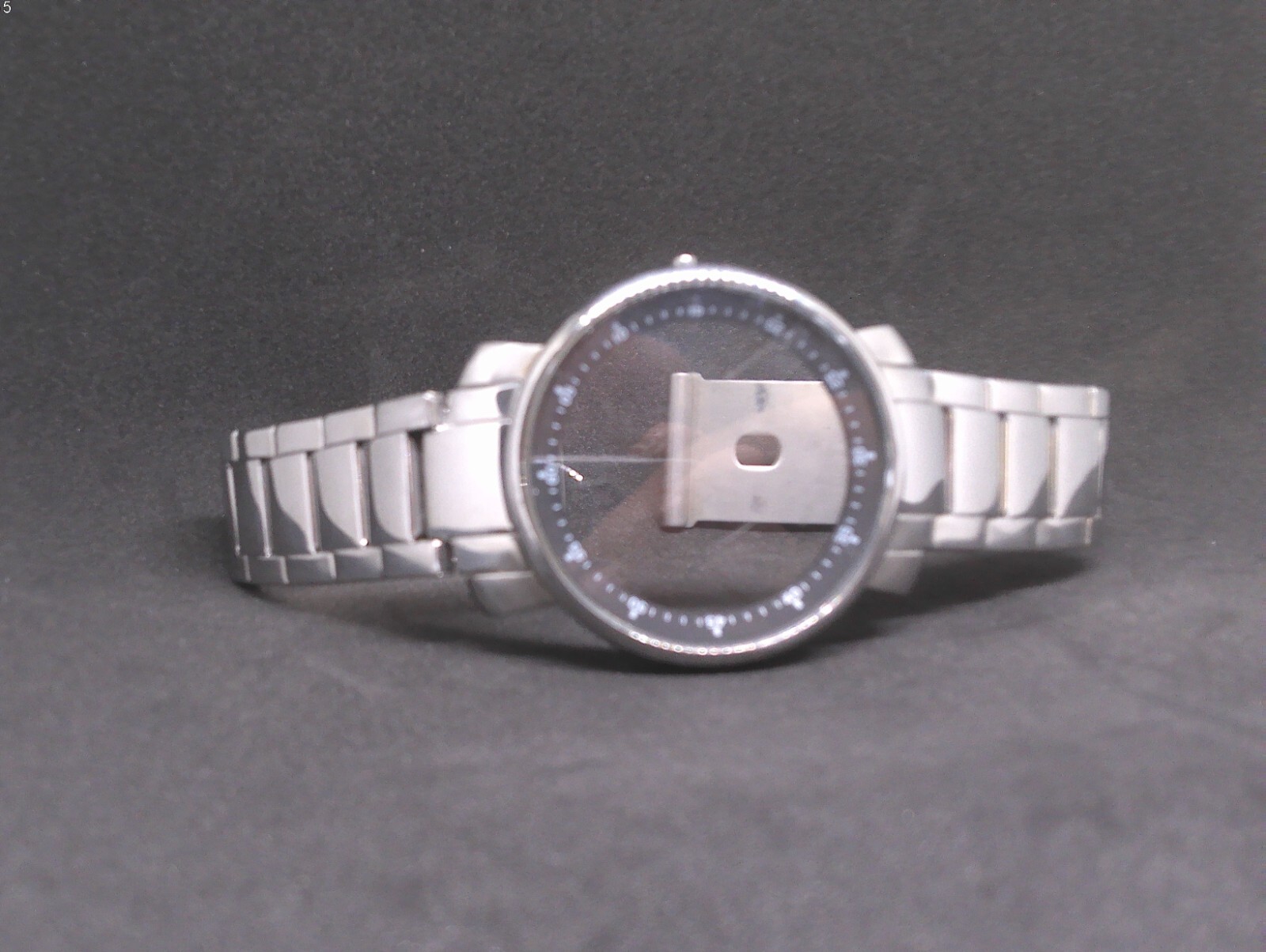 Fossil Watch Case Parts for Replacement/Repair/DIY/ModS - Watch Case ...