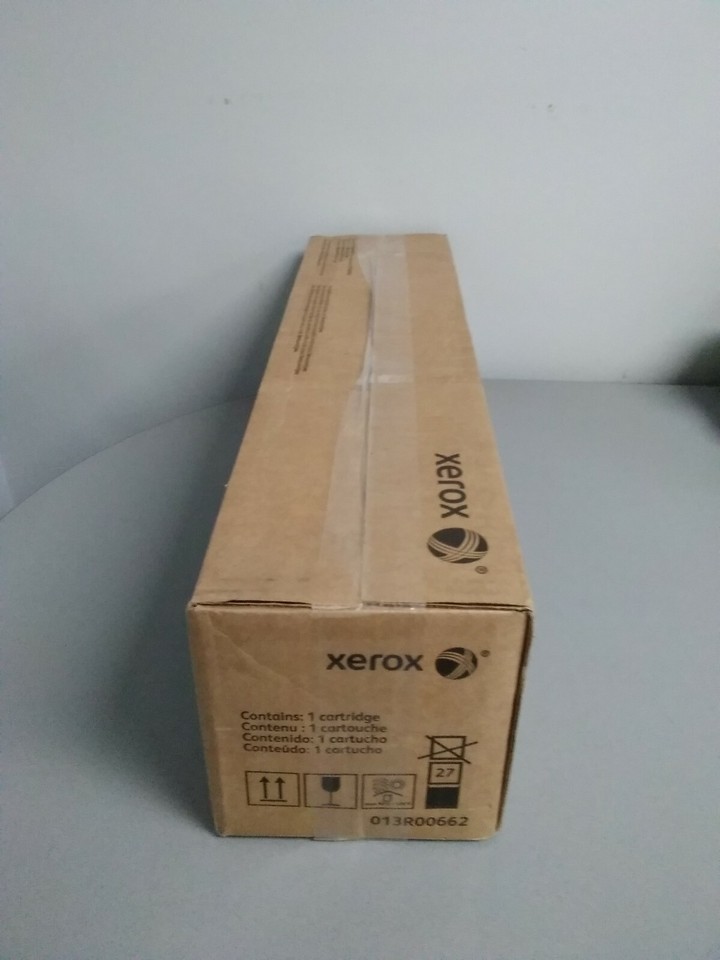Genuine Xerox 013R00662 Drum (13R662) WorkCentre7525,7530,7535,7545 ...
