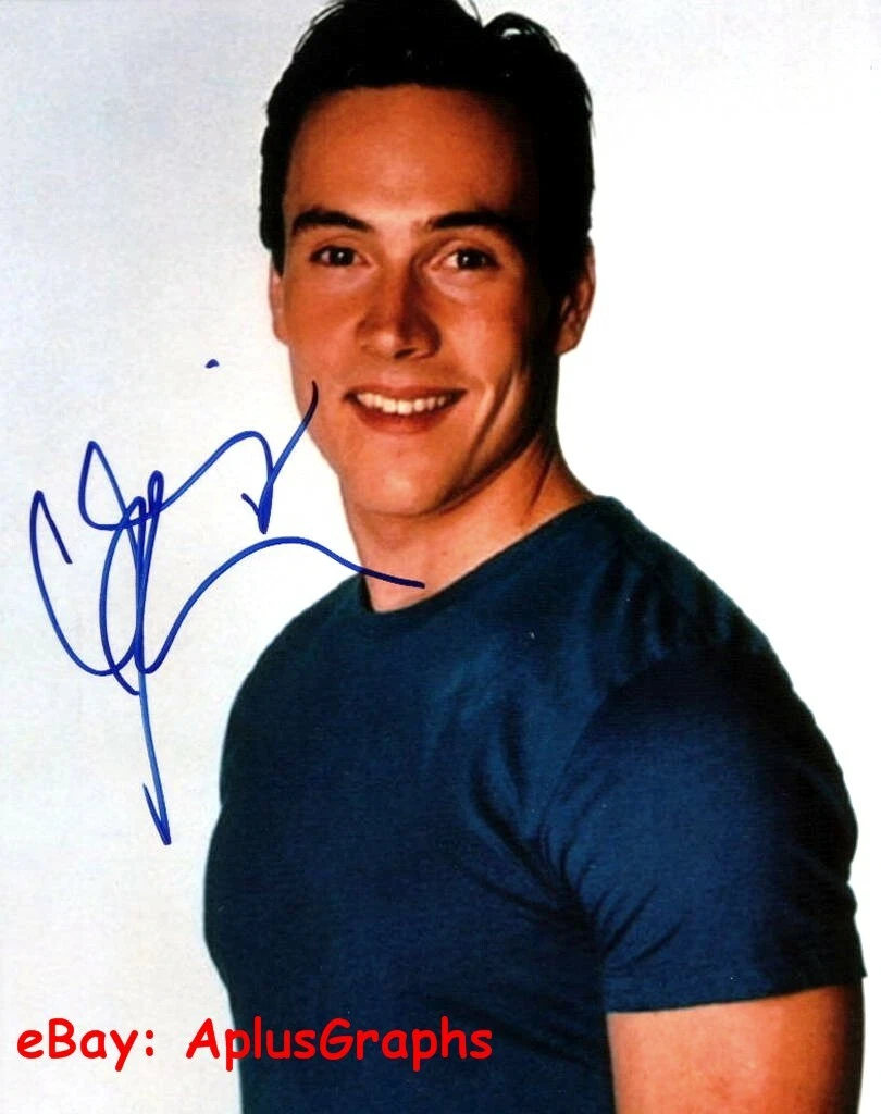 Chris Klein American Pie