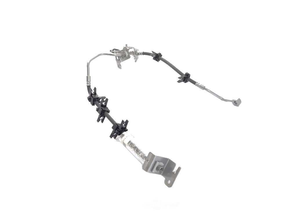 Power Brake Booster Vacuum Hose Mopar 68351278AF for sale online | eBay