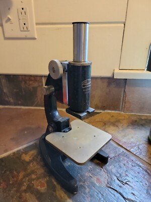 Microscopes & Lab Equipment - Antique Lab Equipment