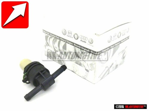Genuine VW Fuel Line Temperature Sensor - 038906081B | eBay