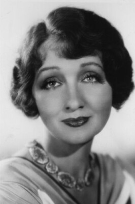 Hedda Hopper Studio Photo Framing Print 8 x 10 | eBay