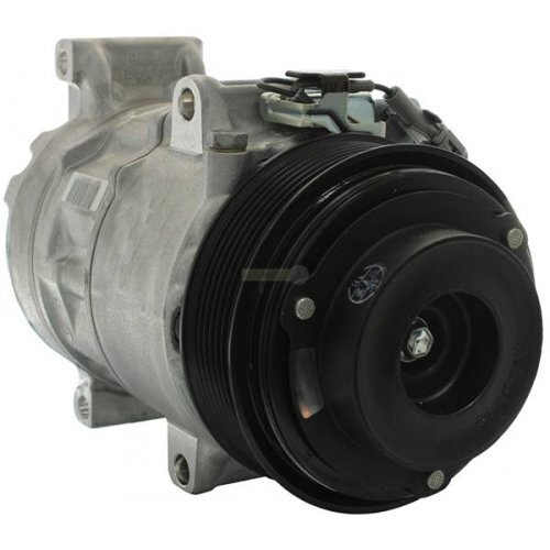 1** KLIMAKOMPRESSOR 883203A300 NOUVEAU ORIGINAL DENSO POUR TOYOTA-LEXUS ...