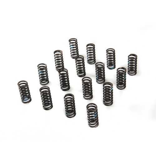 16X Exhausts + Intake valve springs For VW Golf Jetta Tiguan 1.4T ...