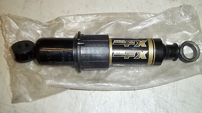 Arctic Cat OEM NOS Ryde FX threaded shock 1603-200 #4740 | eBay