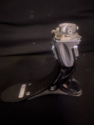 college park soleus prosthetic Right Foot With Foot CPI-Sz30 Cat FI | eBay