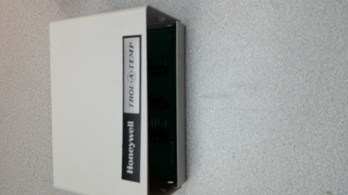 Honeywell Trol-a-Temp Mastertrol Mini-ZoneVVCO | eBay