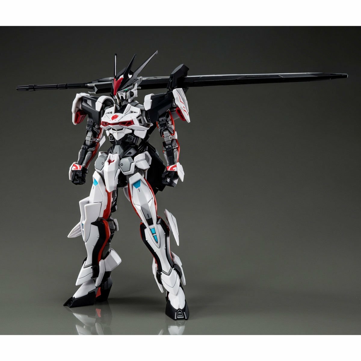 Premium Bandai Mobile Suit Gundam ASTRAY HG 1/144 Load Astray Omega ...