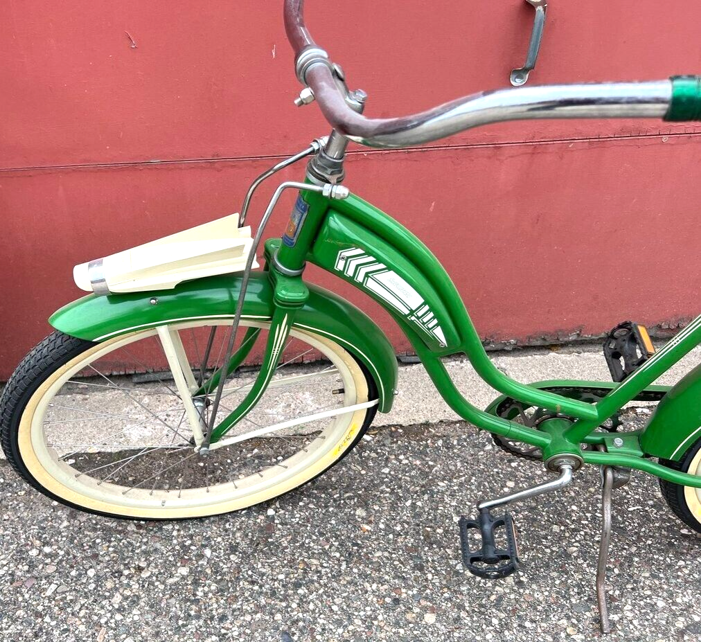 Bicicletas Montgomery Ward Antiguas Con Motor