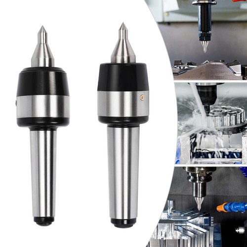 MT4/MT5 Morse Taper CNC 0.002mm LONG NOSE LIVE CENTER 551LBS For Lathe ...