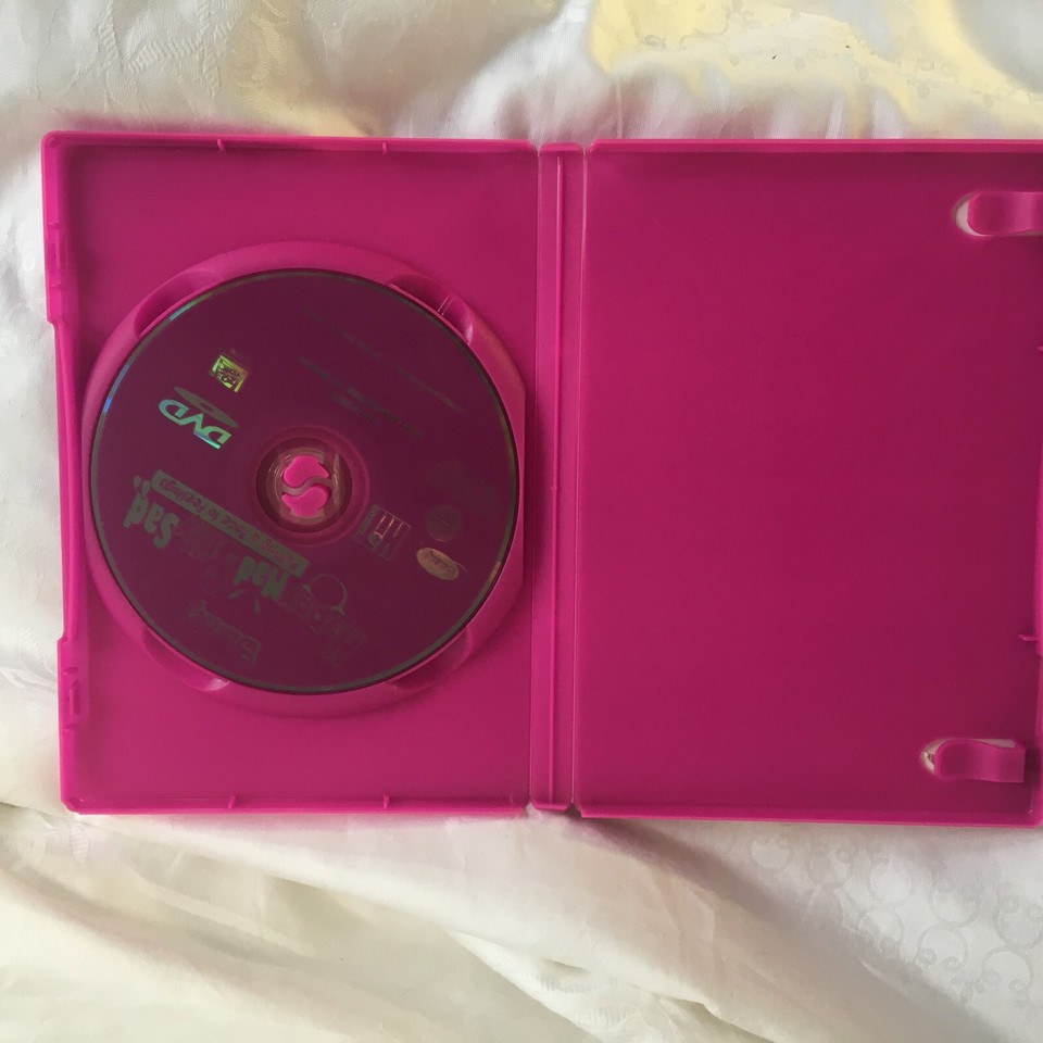 Barney Happy Mad Silly Sad DVD By Barney Songs Good Condition Canada ...