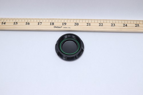 Rain Bird Spray Head Cap Black 1800CAP for 1800 Series Sprinklers ...