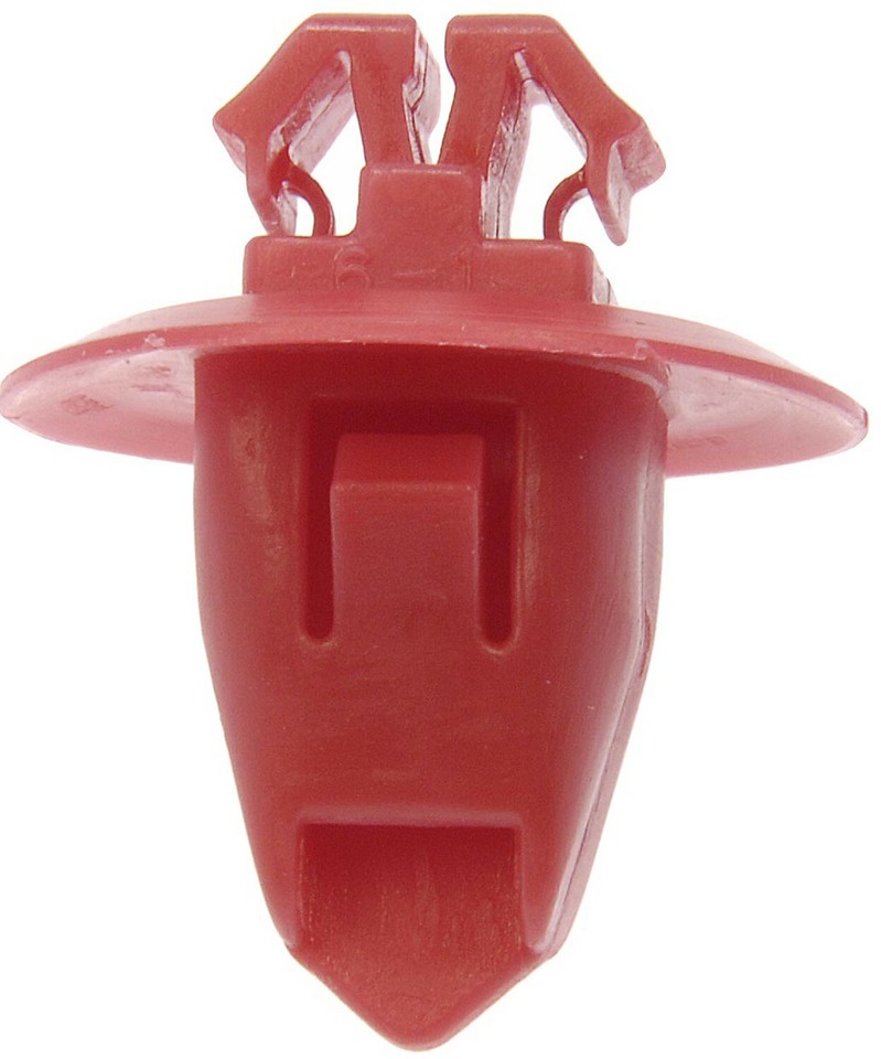 Molding Retainer Fender Moulding Clips Dorman 963-512 ( Qty. 2 ) | eBay