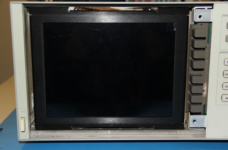 NewScope-9x LCD Display kit for HP Agilent 8753A 8753B Network Analyzer ...