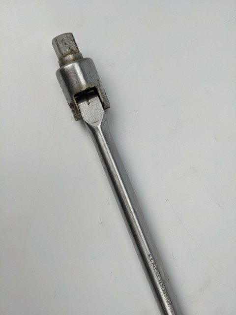 PROTO 5457 1/2" Flex Head Ratchet Made USA for sale online | eBay