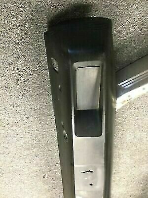 1975-1976 Porsche 914 Rubber GENUINE Front Bumper Cover Part Number ...