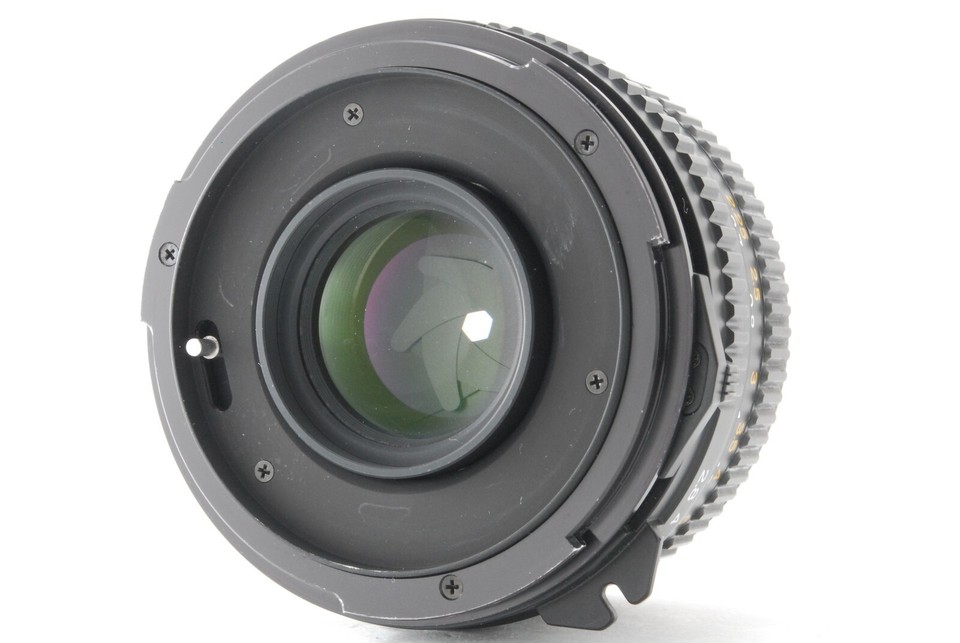 【NEAR MINT】Mamiya Sekor C 80mm F/2.8 N Lens M645 Super 1000S Pro TL ...