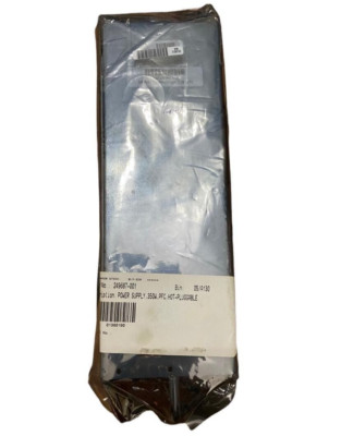 HP Compaq 249687-001 Proliant ML-350-G2 Power Supply (350 watt) | eBay