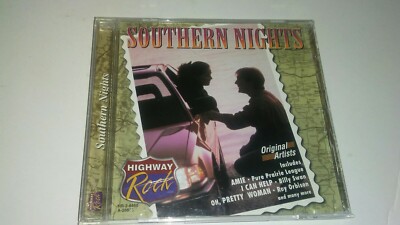 Highway Rock: Southern Nights - CD 1998 56775846824| eBay