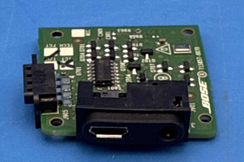 Genuine Bose SoundLink Mini II 2 Battery Charging Board Speaker ...