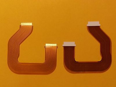 Sony DCR-VX1000 viewfinder ribbon cable Guaranteed to fit, FREE Install ...