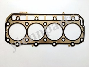cylinder head gasket for Yanmar 4TNE94 4D94LE 4TNV94L engine Volvo ...