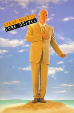 Pure Drivel, Martin, Steve, Used; Very Good Book 670885215 | eBay
