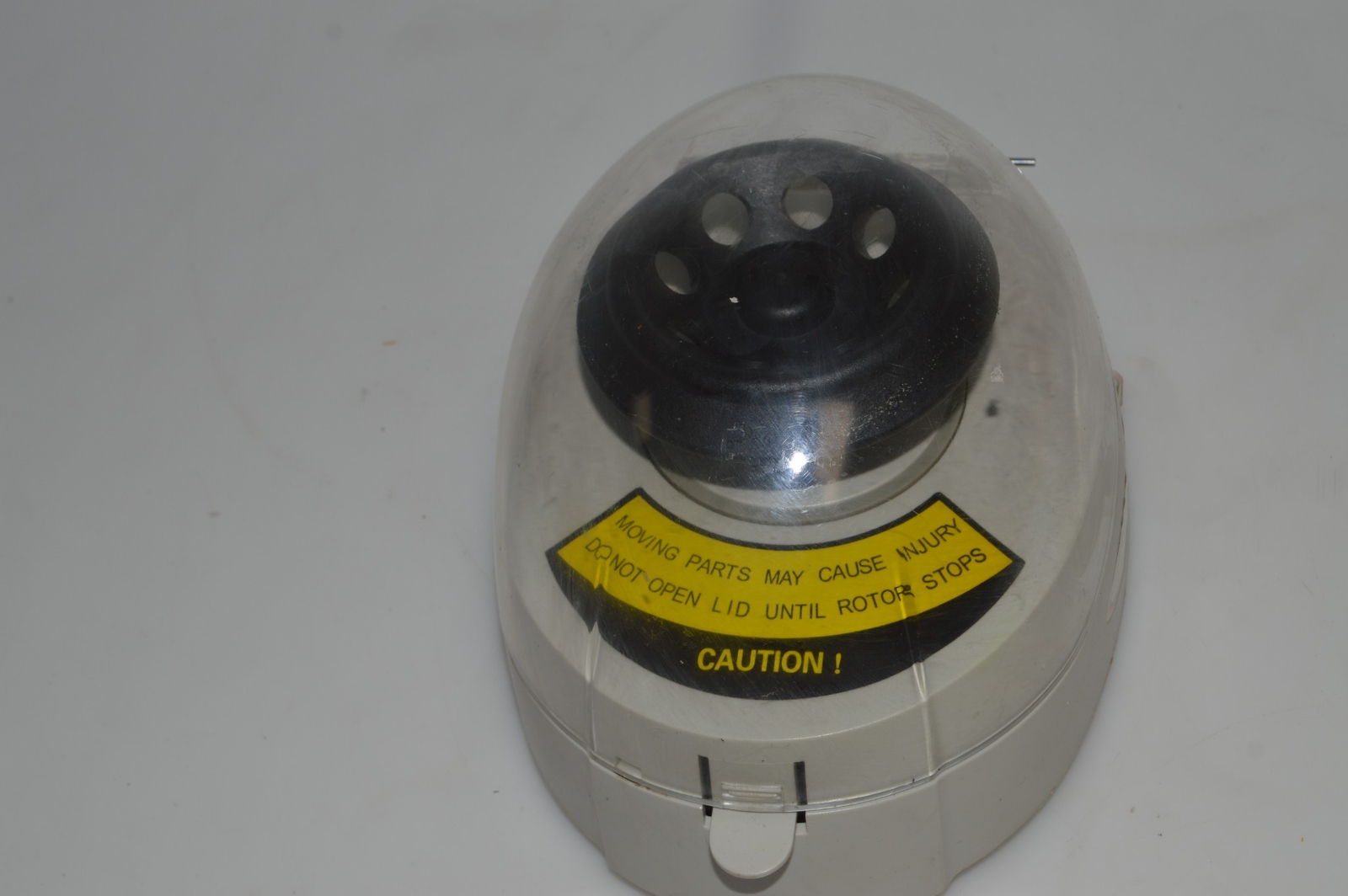 MIDSCI LABDOCTOR 8 MINIFUGE C1008-C MINI CENTRIFUGE (IET16) | eBay UK