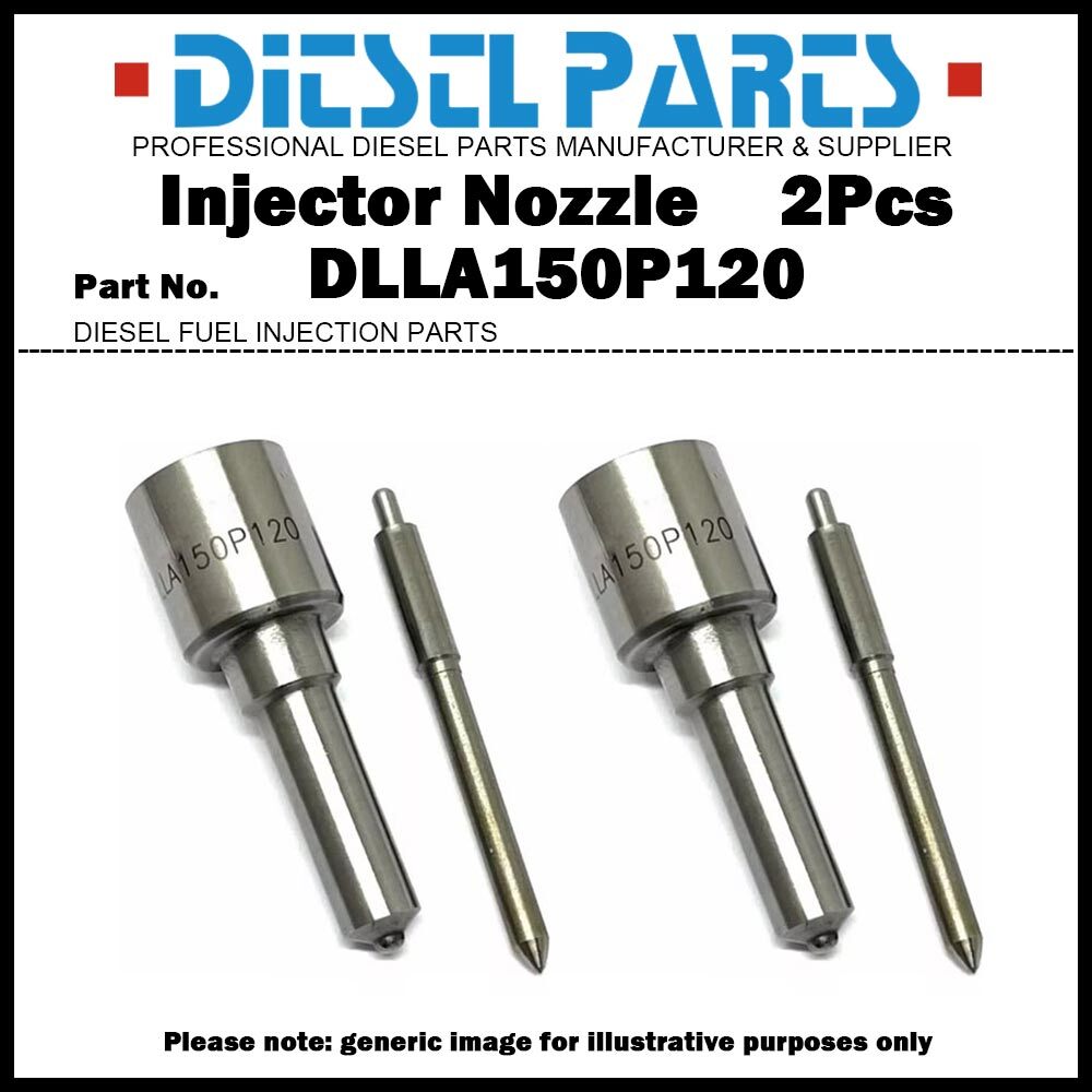 Parts Of A Fuel Nozzle
