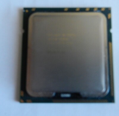 10 X Intel Xeon X5550 Quad Core 2.66Ghz /8M/6.40 CPU Processor SLBF5 ...