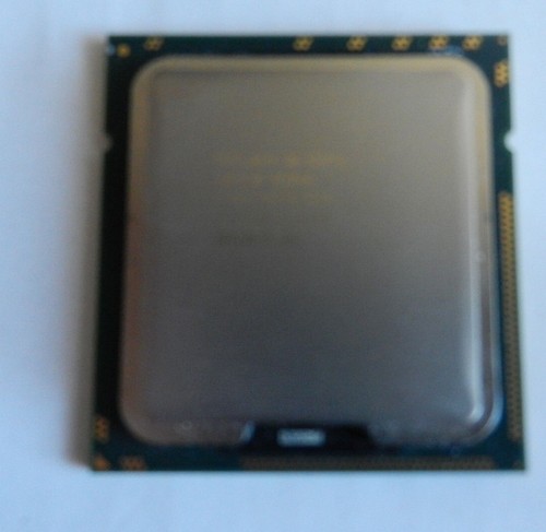 10 X Intel Xeon X5550 Quad Core 2.66Ghz /8M/6.40 CPU Processor SLBF5 | eBay Australia