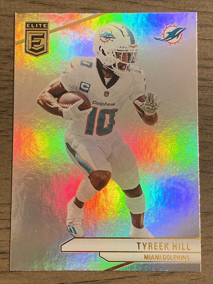 2024 Panini Donruss Elite NFL Football Base 1-100 Cards You Pick/Choose ...