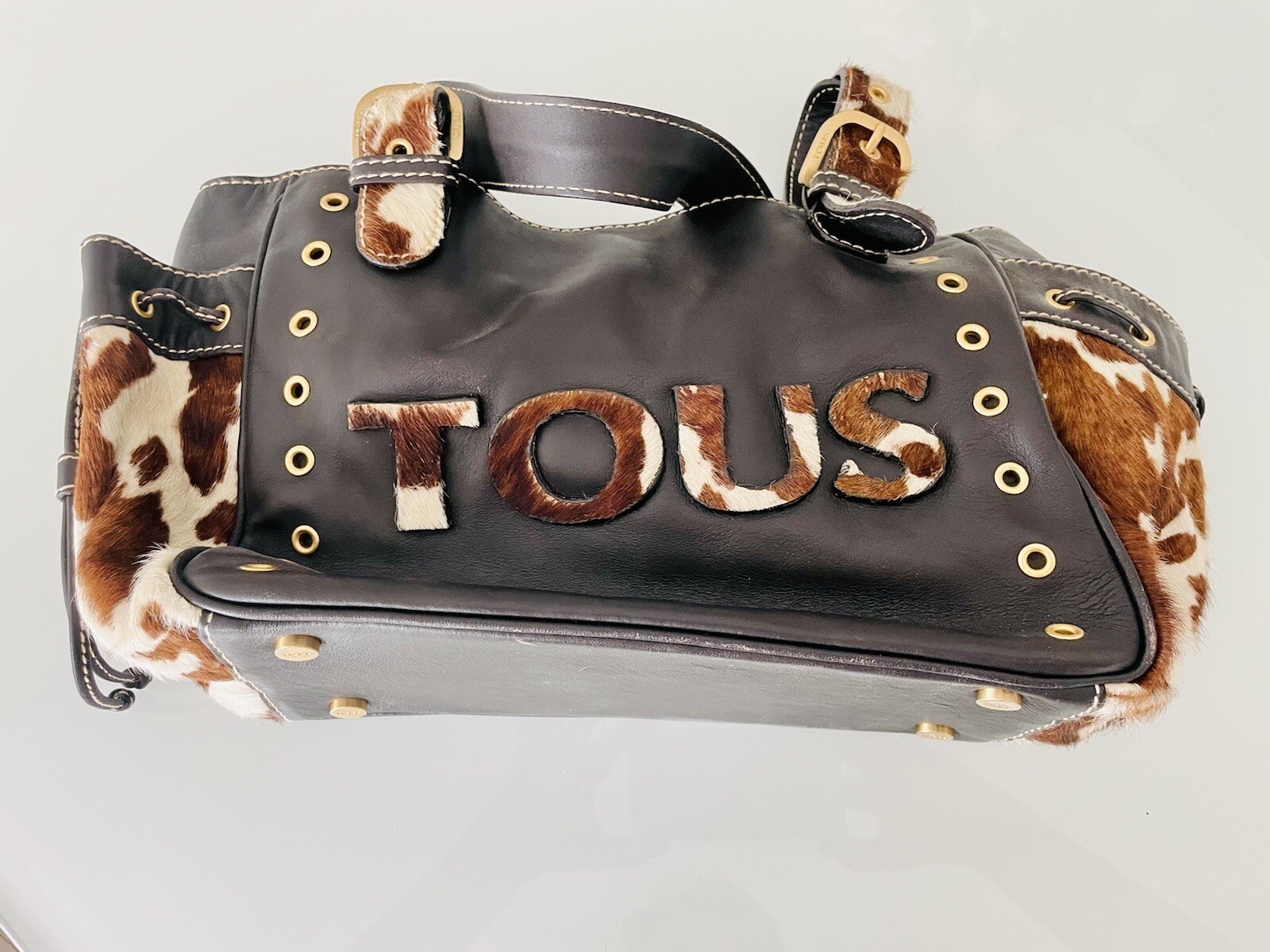 ORIGINAL TOUS BAG - Gem