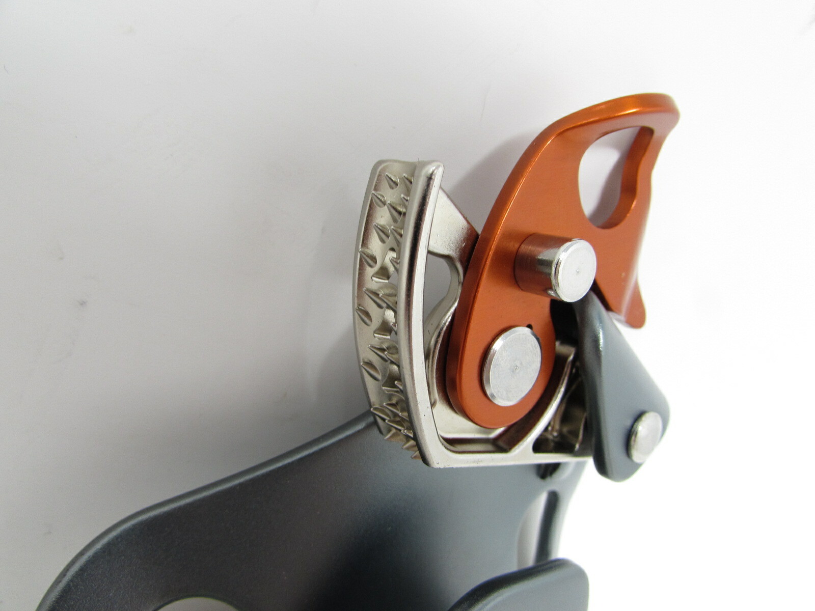 CT CLIMBING CHEST ASCENDER 2D640 - ARBORIST TREE CLIMBING 10-13MM ROPE ...