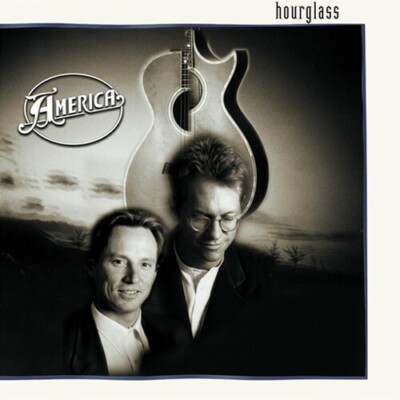 America,Hourglass, - (Compact Disc) 12805049429| eBay
