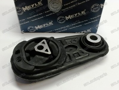 Rear Engine Mount For Renault Megane II Scenic II Clio Sport Ref. OE ...