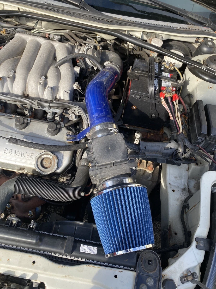 Car Air Intake