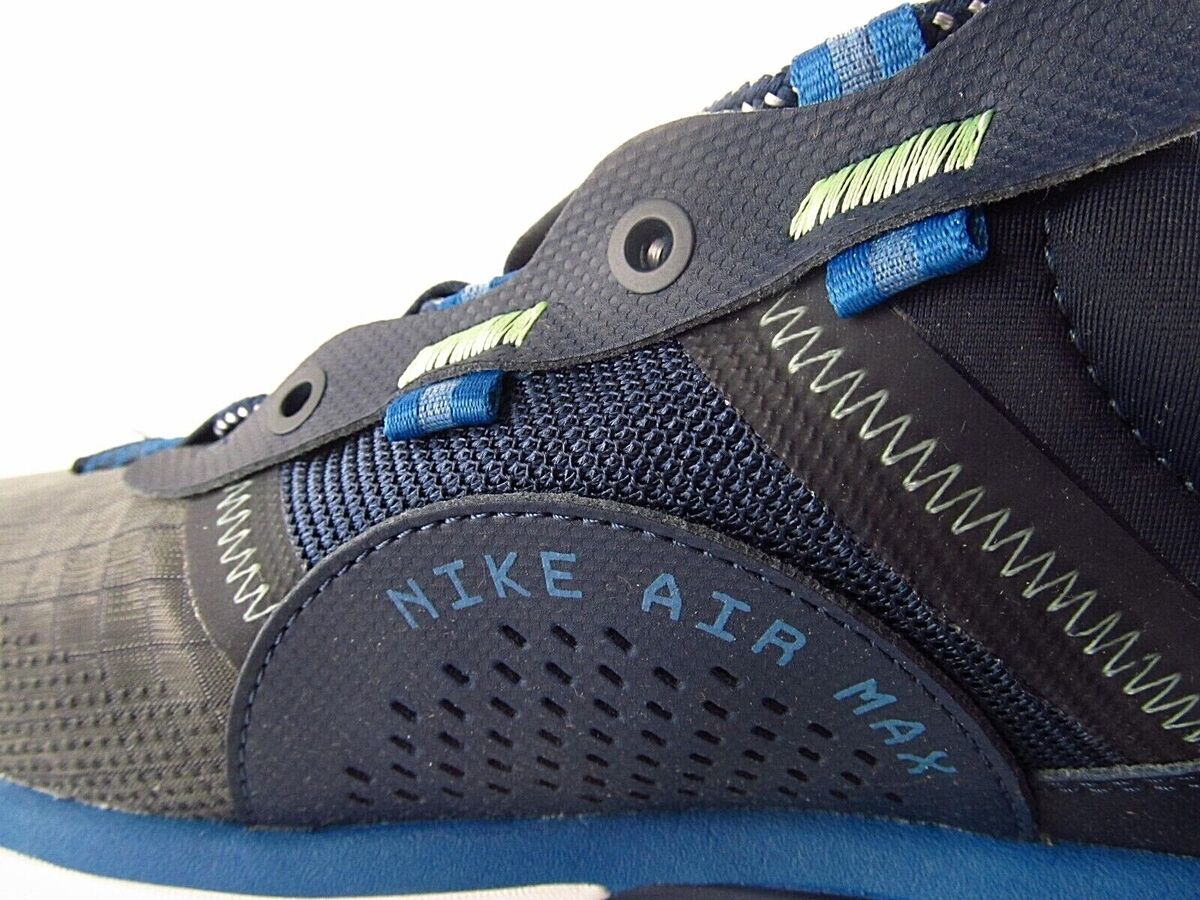 Nike Air Max 2021 Obsidian White Lime Glow DH4245 400 US_10 Nike Air Max 2021 Obsidian White Lime Glow DH4245 400 US_10