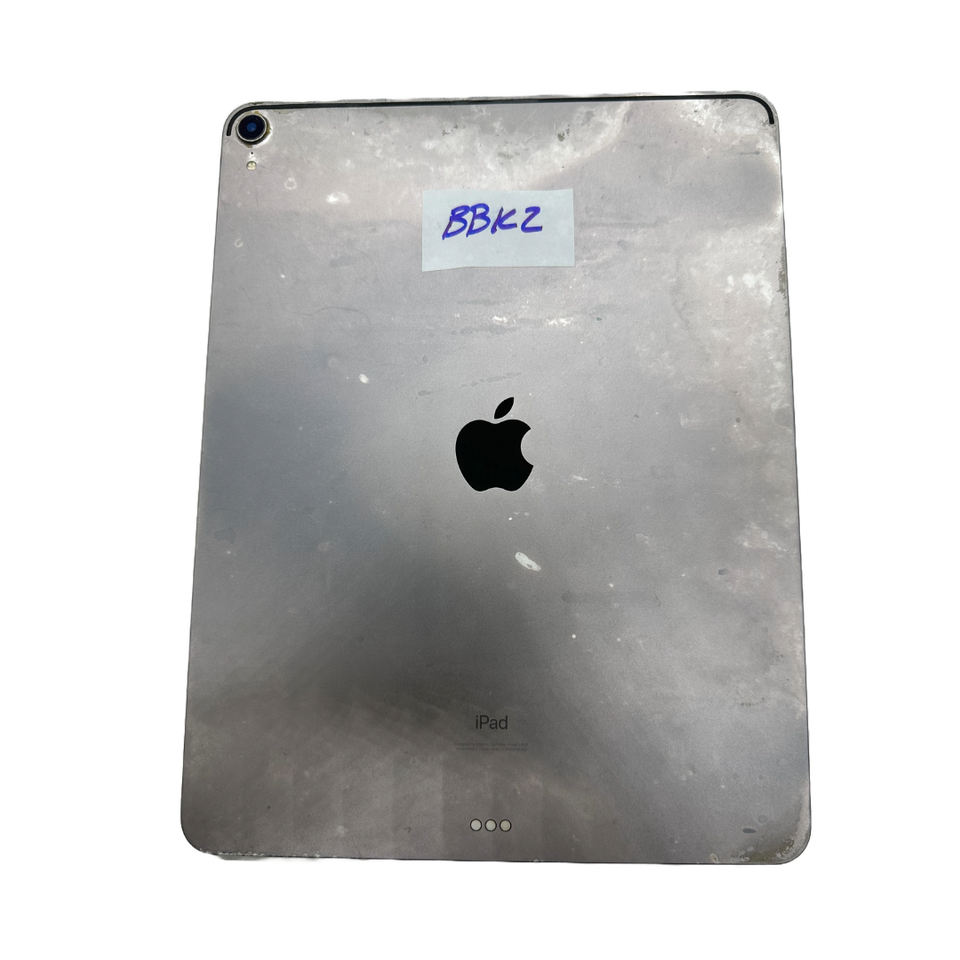 Apple iPad Pro 12.9-inch (3rd generation) MTEL2LL/A 64GB, Wi-Fi | eBay