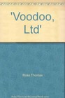 Voodoo Ltd By Ross Thomas | eBay