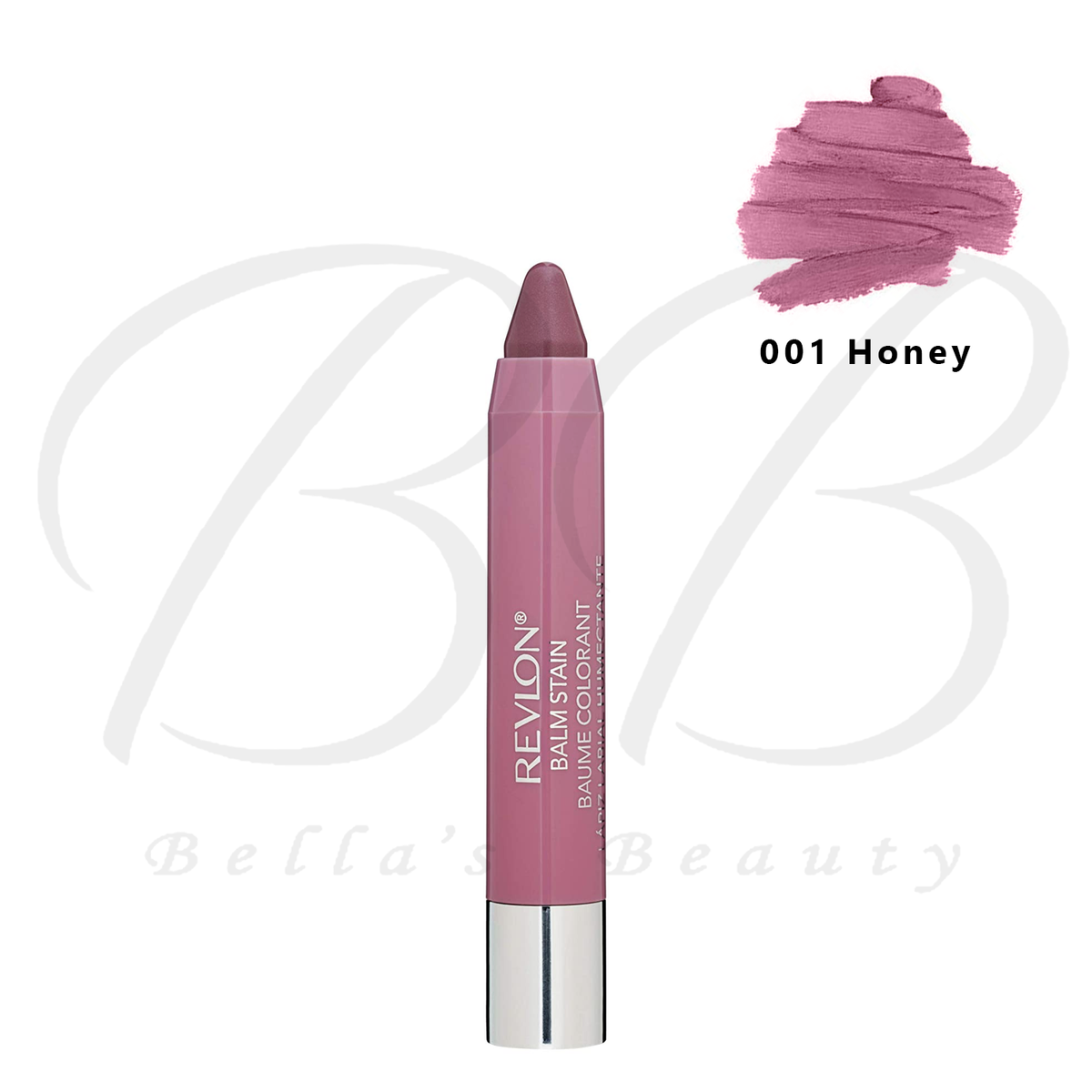Labial Revlon Colorburst Matte Balm 225 Sultry 35000