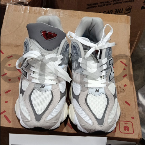 OPEN BOX New Balance 9060 Rain Cloud U9060GRY Men Size | eBay